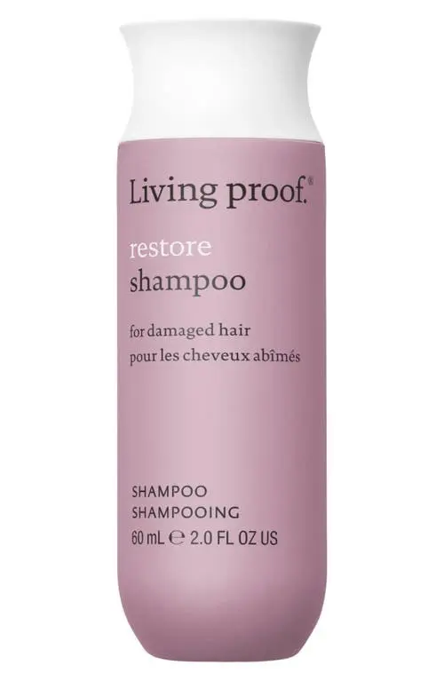 LIVING PROOF® Restore Shampoo - Purple