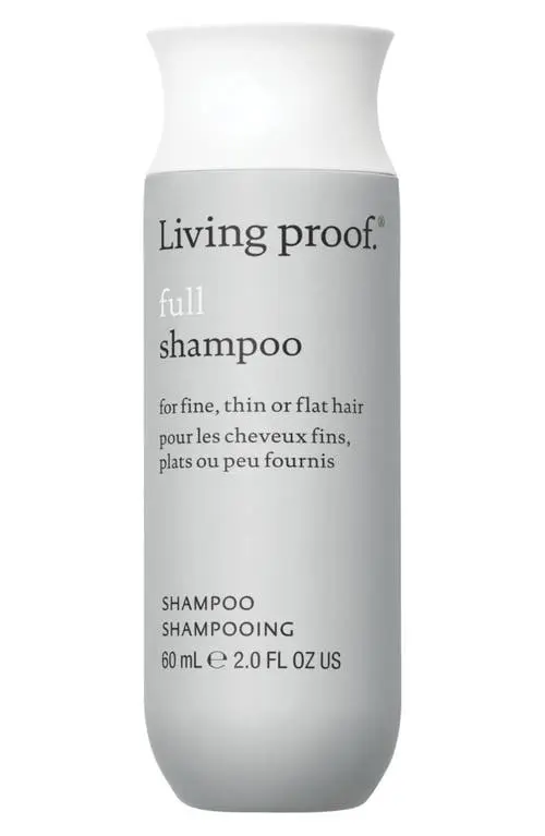 LIVING PROOF® Full Shampoo - Grey