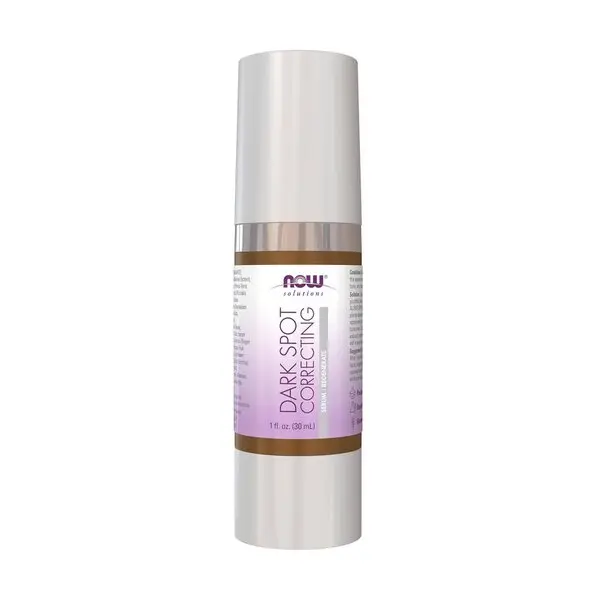 NOW FOODS Dark Spot Serum 1 Ounce - One-color