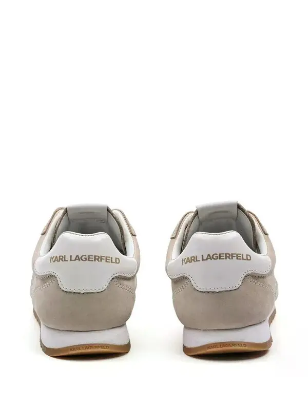 Karl Lagerfeld Venus Sneakers - Neutrals