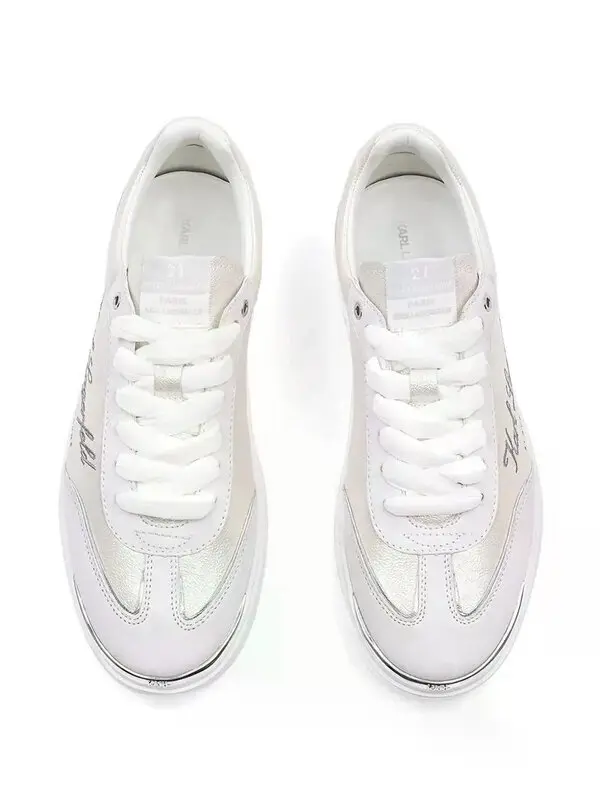 Karl Lagerfeld Atlas Sneakers