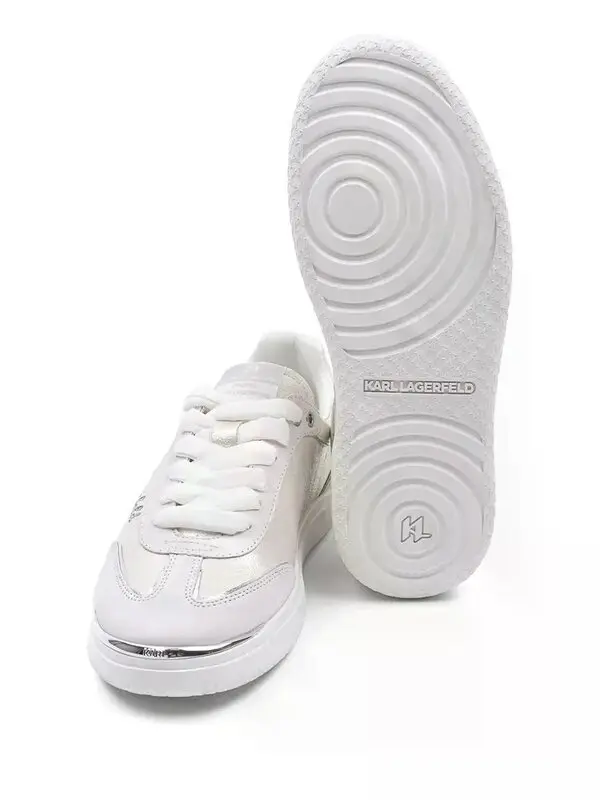 Karl Lagerfeld Atlas Sneakers