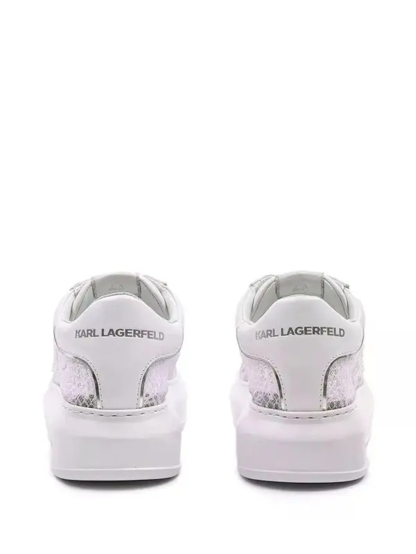 Karl Lagerfeld Kapri Sneakers