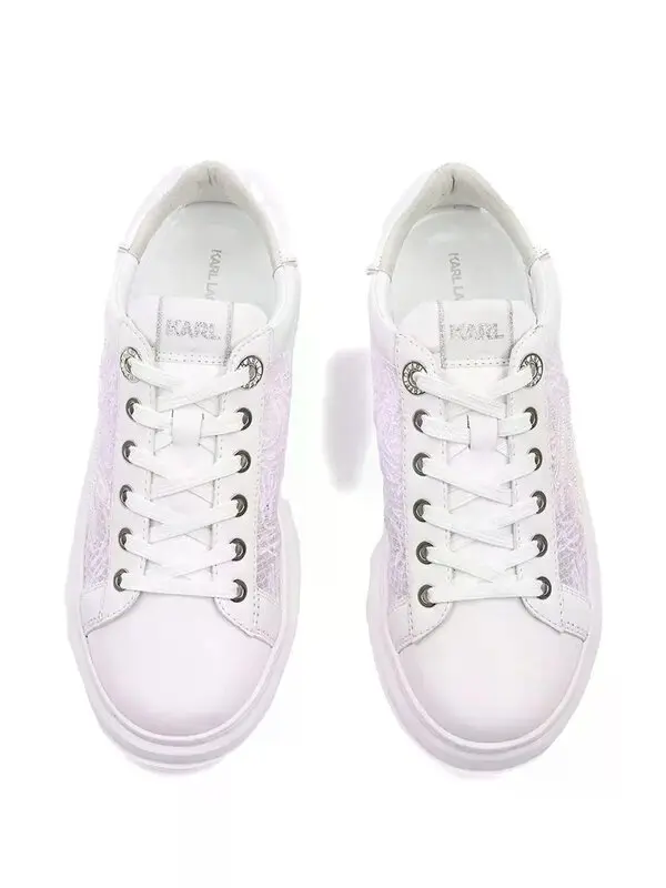 Karl Lagerfeld Kapri Sneakers