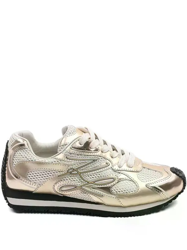 Karl Lagerfeld Velocette Sneakers
