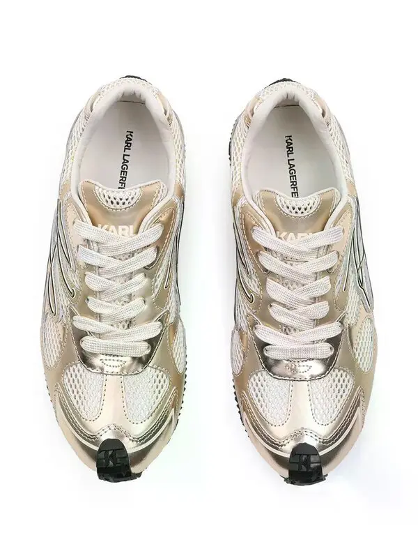 Karl Lagerfeld Velocette Sneakers