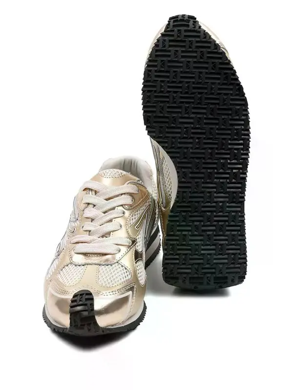 Karl Lagerfeld Velocette Sneakers