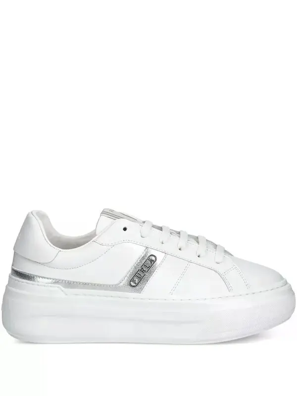 Furla Chunky Solo Sneakers