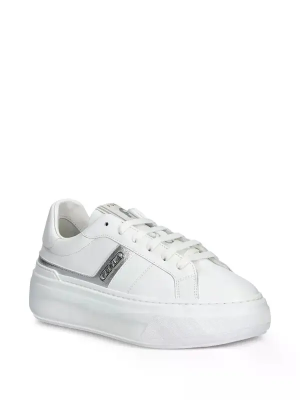 Furla Chunky Solo Sneakers