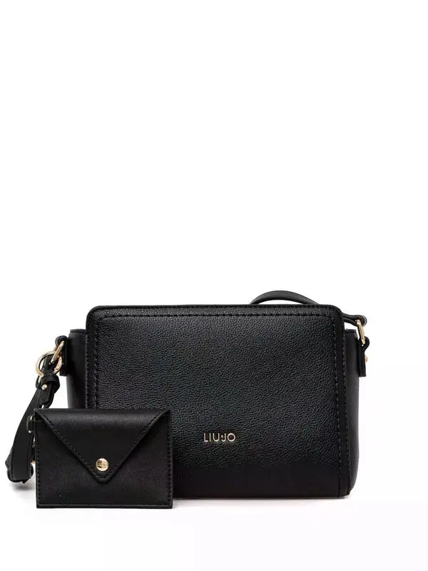 Liu Jo Manhattan Crossbody Bag