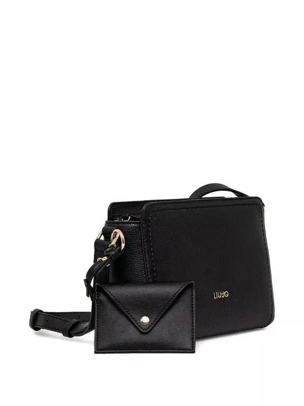 Liu Jo Manhattan Crossbody Bag