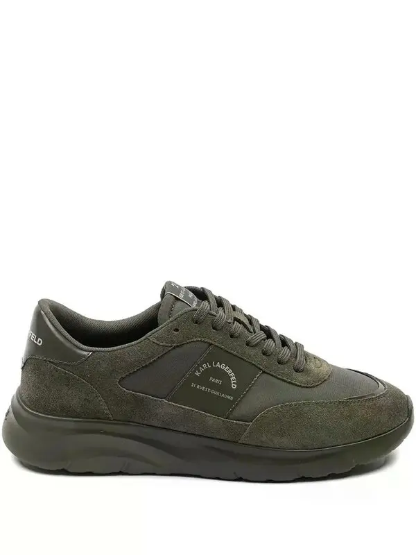 Karl Lagerfeld Maison Sneakers