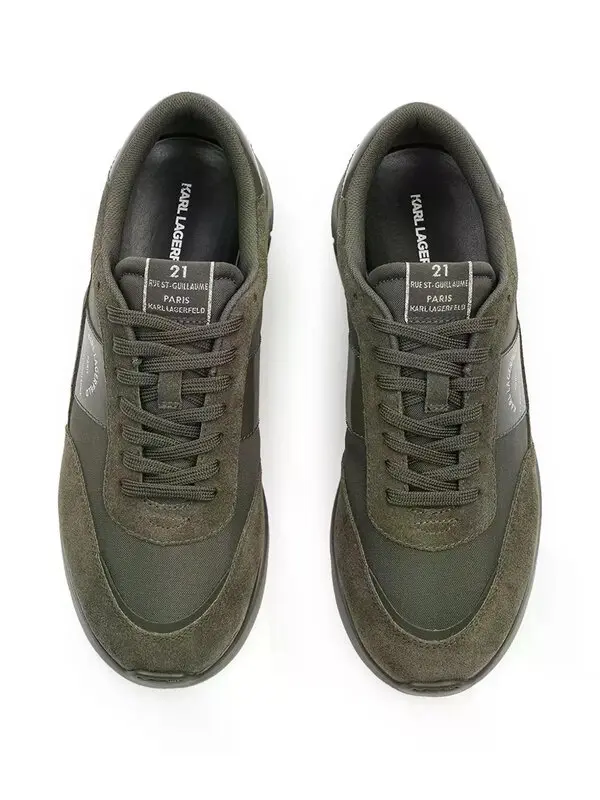 Karl Lagerfeld Maison Sneakers