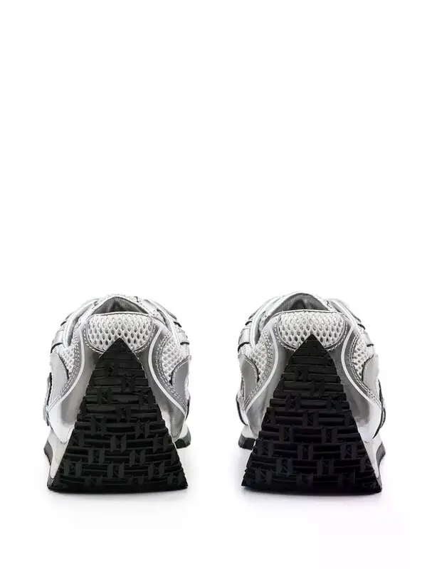 Karl Lagerfeld Velocette Sneakers - Silver