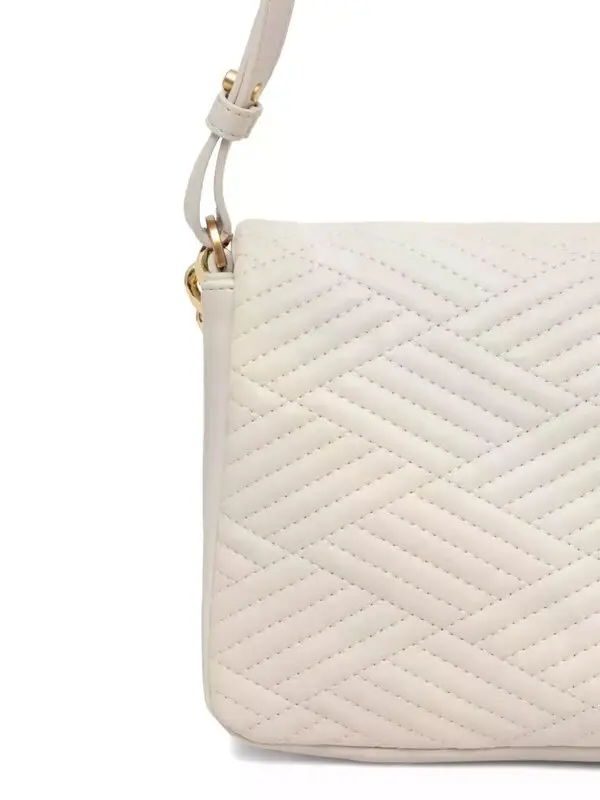 Dkny Quilted Cross Body Bag