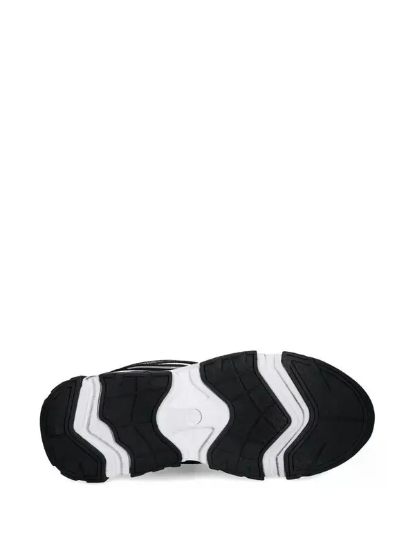 Just Cavalli Logo Sneakers