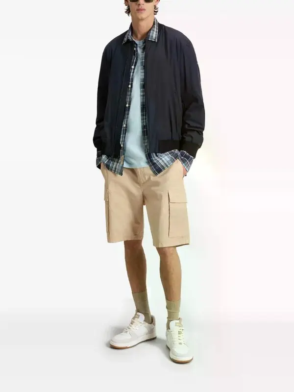 Woolrich Madras Shirt