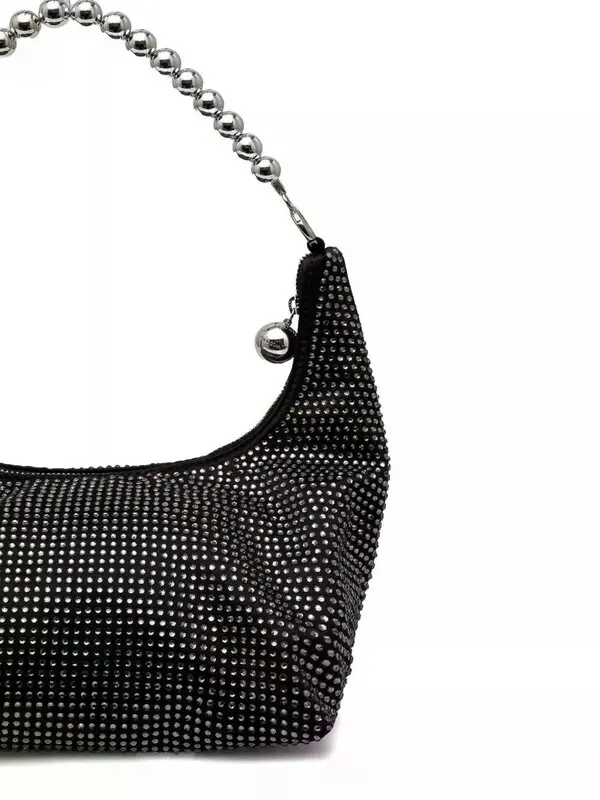 Stine Goya Crystalized Pyramid Tote