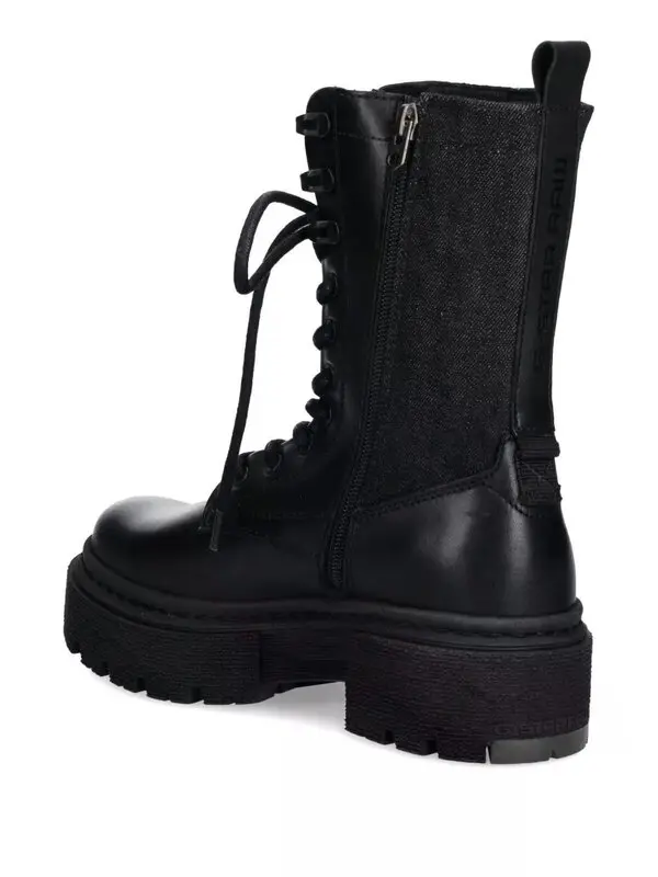 G-star Raw Kafey Boots