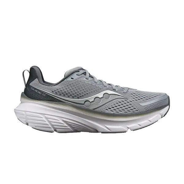 Saucony Guide 17 Wide Sneakers