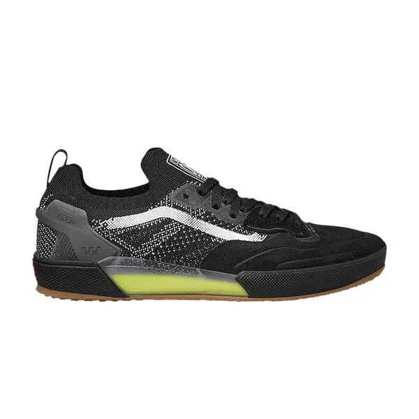 VANS Ave 2.0 Sneakers - Black