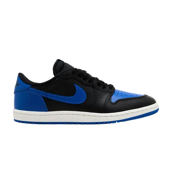 JORDAN 1 Retro Low '85 Og - Blue