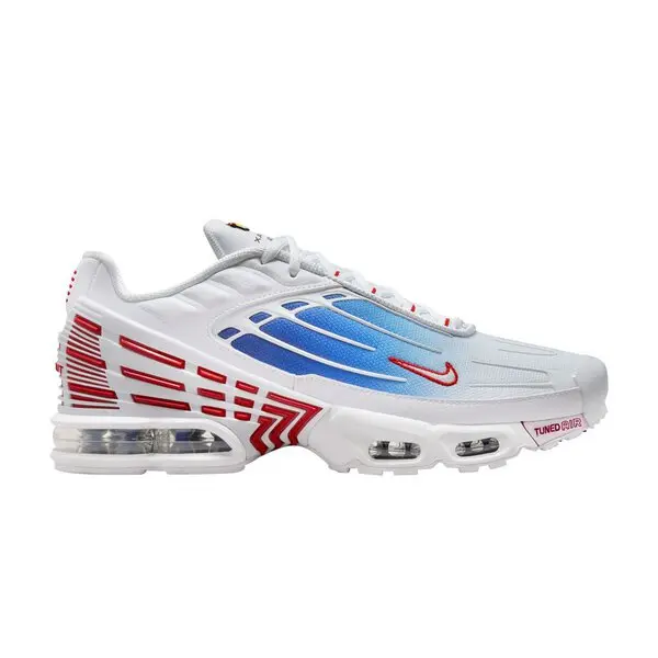 Nike Air Max Plus 3 Sneakers