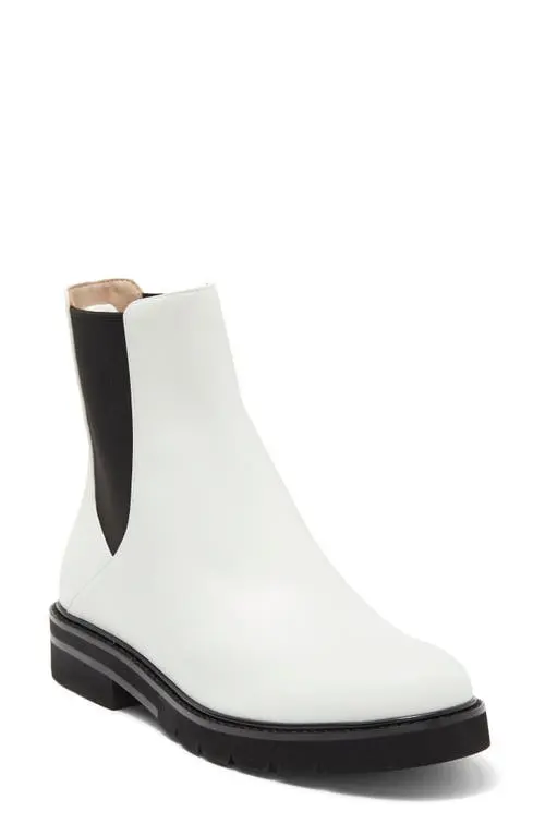 STUART WEITZMAN Dylan Chelsea Boot