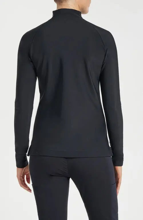 Anatomie Lessie Cozy Pullover - Black