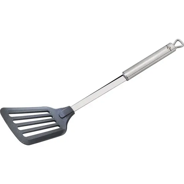 KUCHENPROFI Parma Nylon Turner, 18/10 Stainless Steel, Nylon