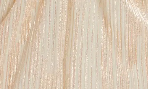 Badgley Mischka Knot Front Gown