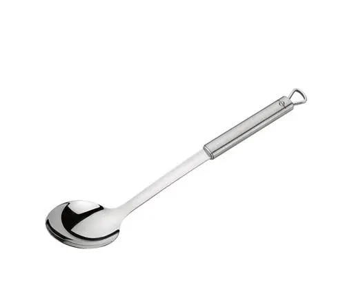 KUCHENPROFI Parma Serving Spoon, 18/10 Stainless Steel