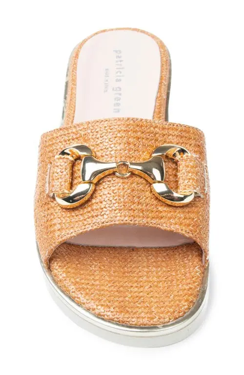 PATRICIA GREEN Princeton Sandal