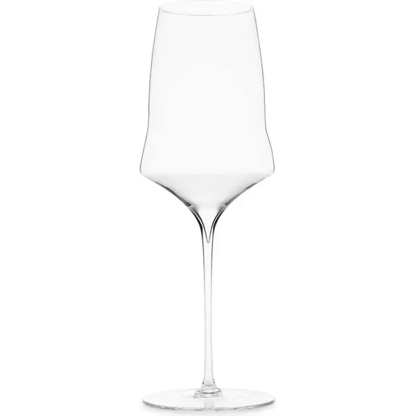 JOSEPHINENHÜTTE Josephine No. 1 White Wine Glass Set Of 2 - Clear
