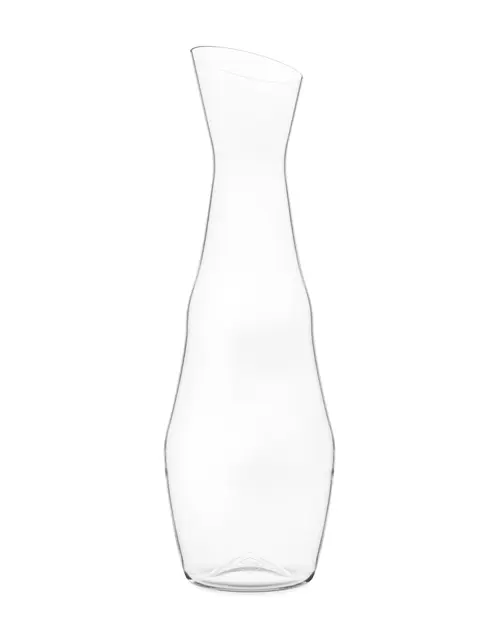 JOSEPHINENHÜTTE Josephine Carafe - Clear