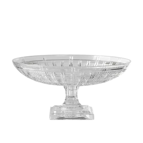 MARIO LUCA GIUSTI Susan Centerpiece - Clear