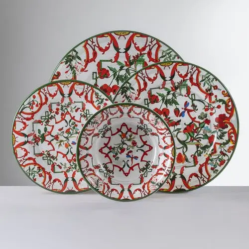 MARIO LUCA GIUSTI Lillybet Bowl