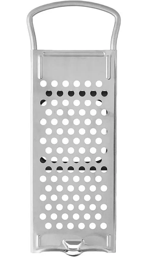KUCHENPROFI Spatzle Maker, Stainless Steel