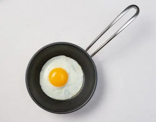 KUCHENPROFI Capri Fry Pan, Non-stick
