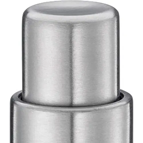 KUCHENPROFI Pepper Push Mill Grinder