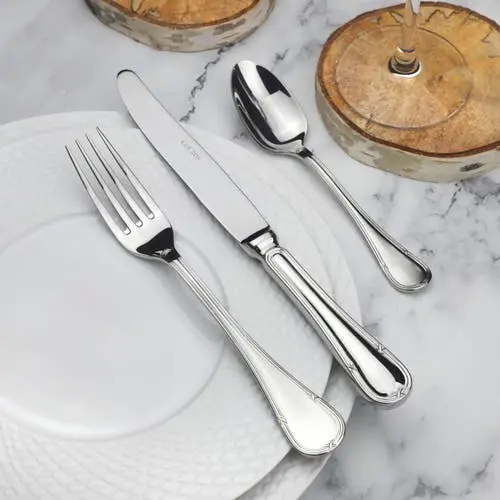 COUZON Vendome 5 Piece Place Setting