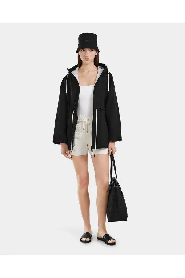 Rudsak Sophie Mid-length Raincoat