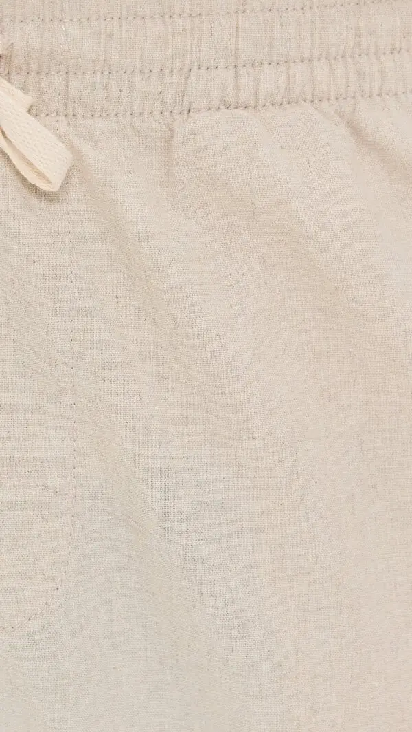 RHYTHM Linen Jam Pants