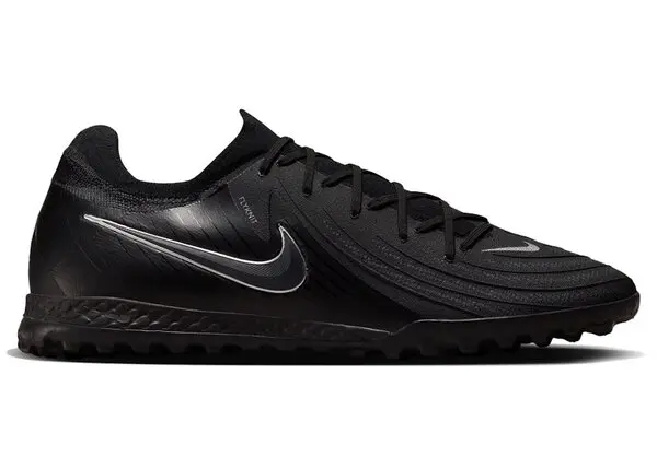 Nike Phantom Gx 2 Pro Tf Shadow Pack - Black