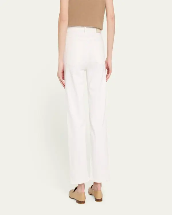 Citizens Of Humanity Palma Straight-leg Jeans