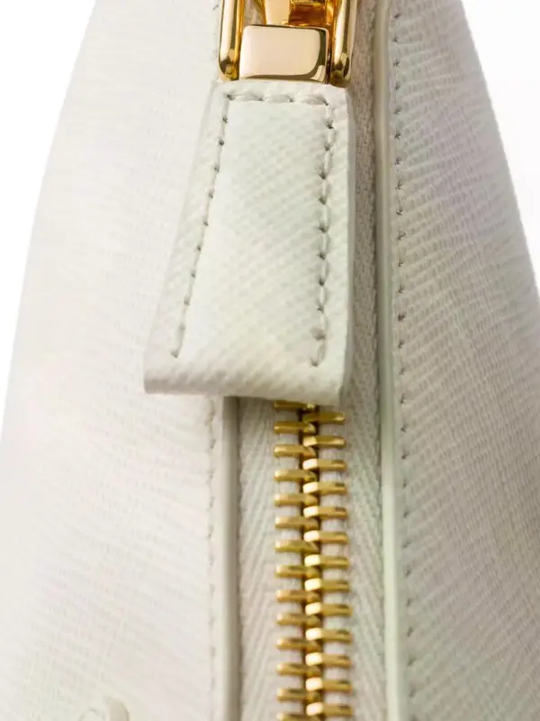 Prada Triangle-logo Cross Body Bag