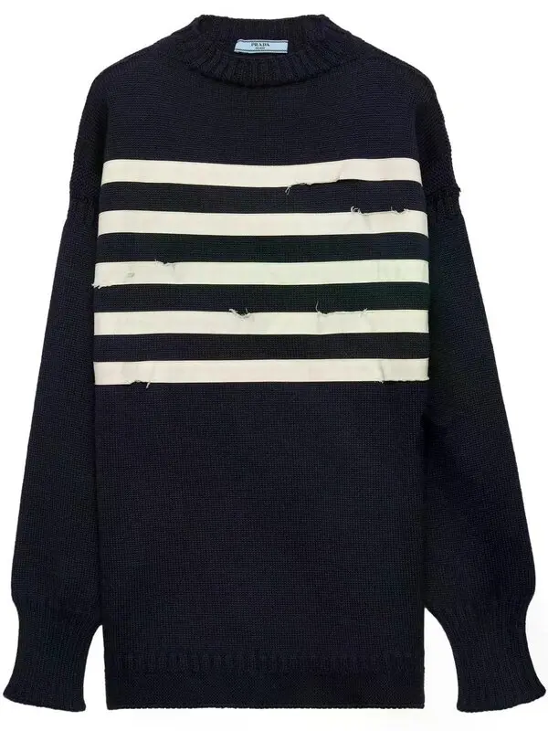 Prada Wool Sweater