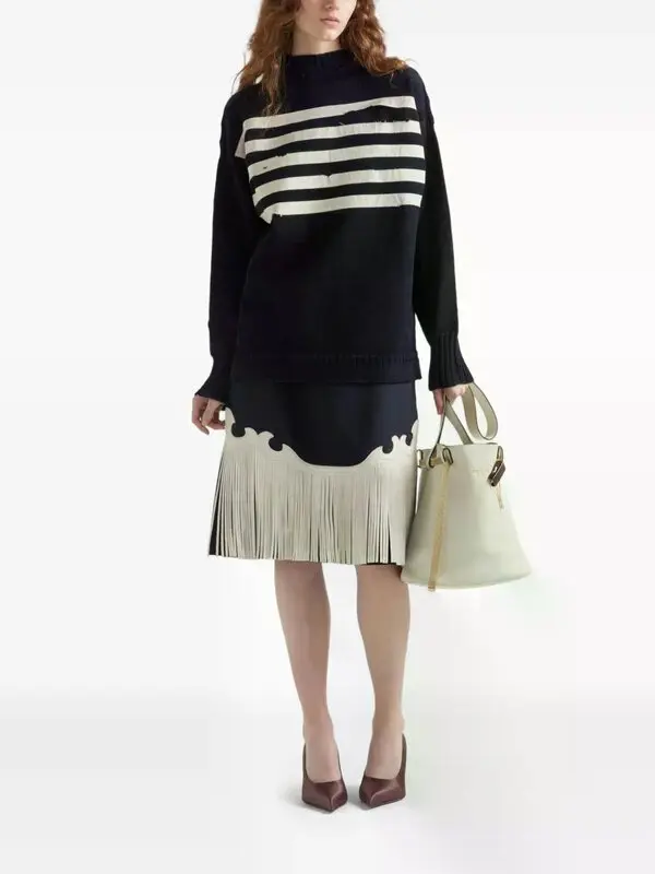 Prada Wool Sweater