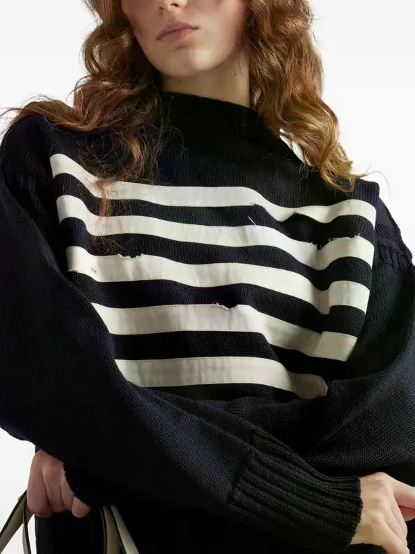 Prada Wool Sweater