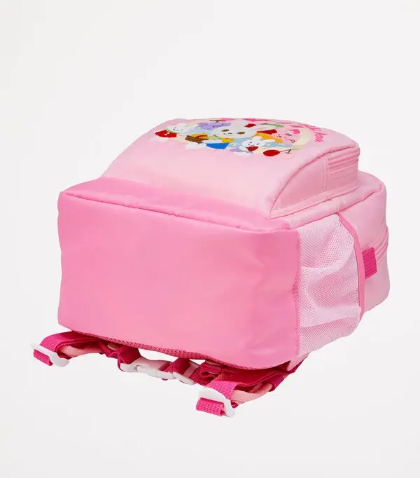 MIKI HOUSE Chieco Saku Backpack